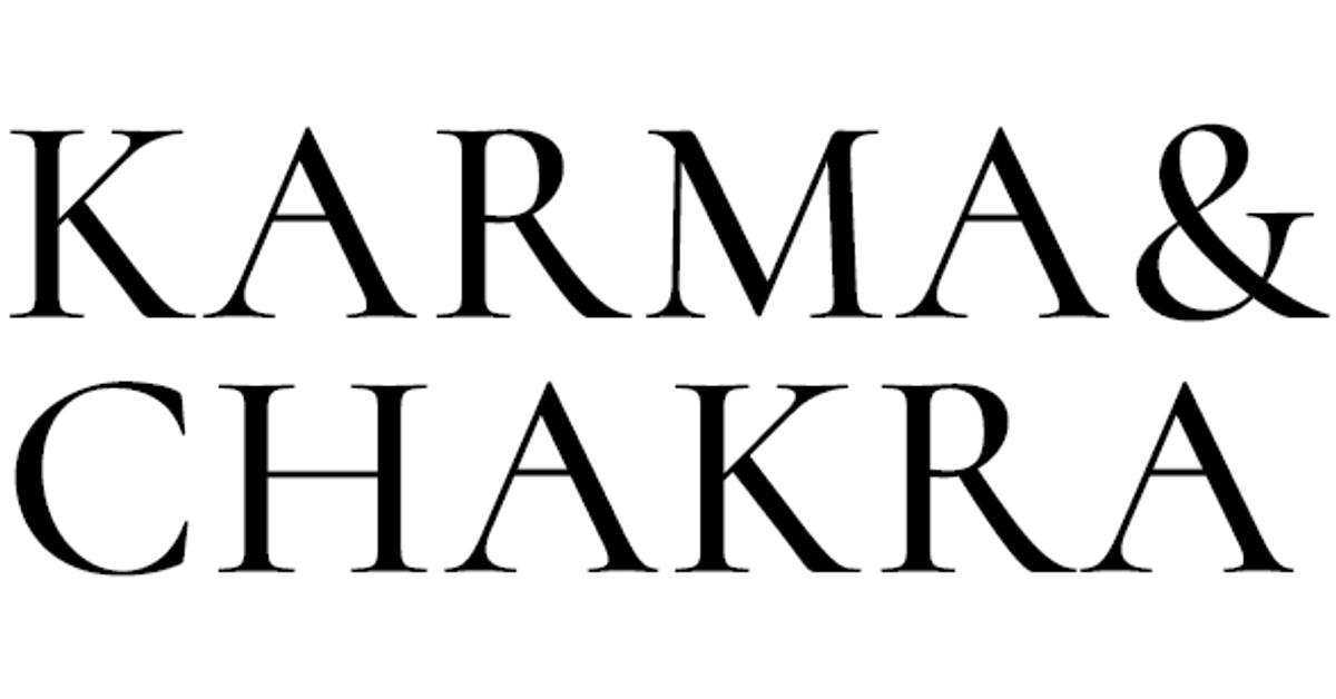 Karma&Chakra – Karma&Chakra